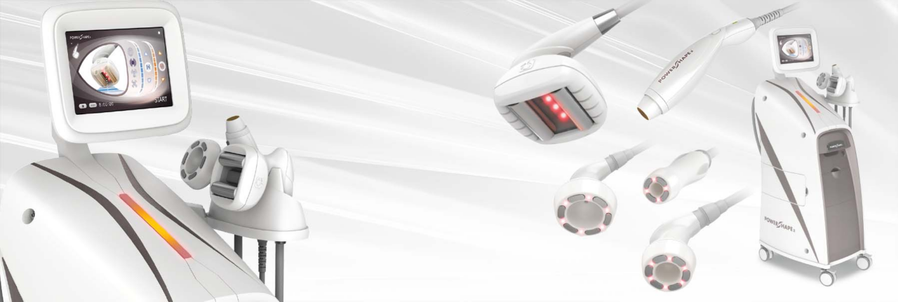 Cellulite Reduction Machine - Cellulite Treatment - CliniMed Aesthetics